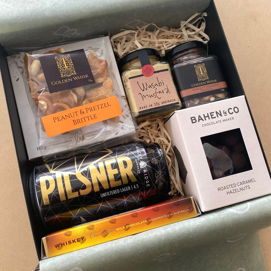 Petite Collection, Mini Gift Baskets, Gift Delivery | Ginger B