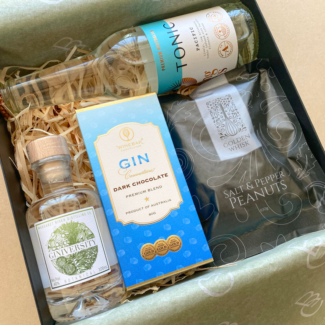 Petite Collection, Mini Gift Baskets, Gift Delivery | Ginger B