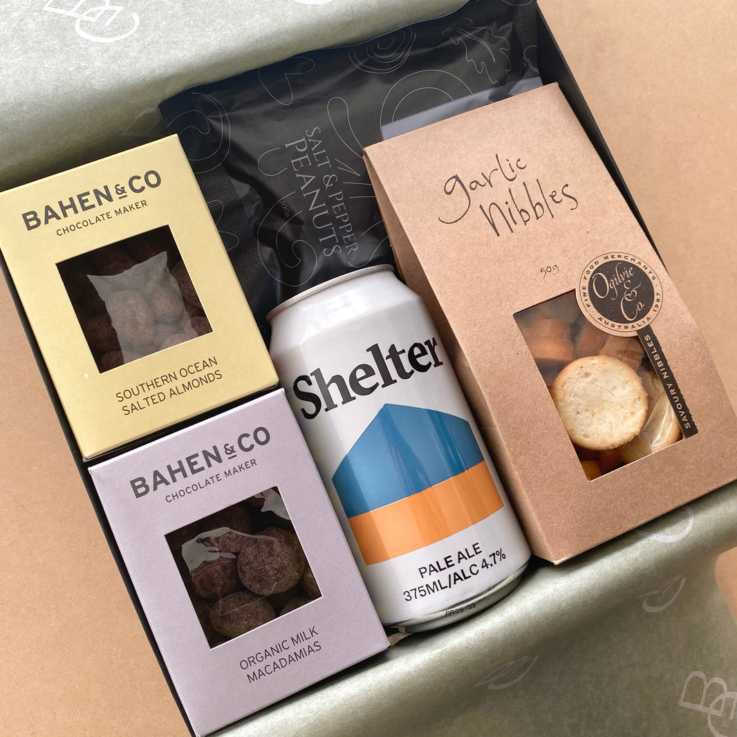 Petite Collection, Mini Gift Baskets, Gift Delivery | Ginger B