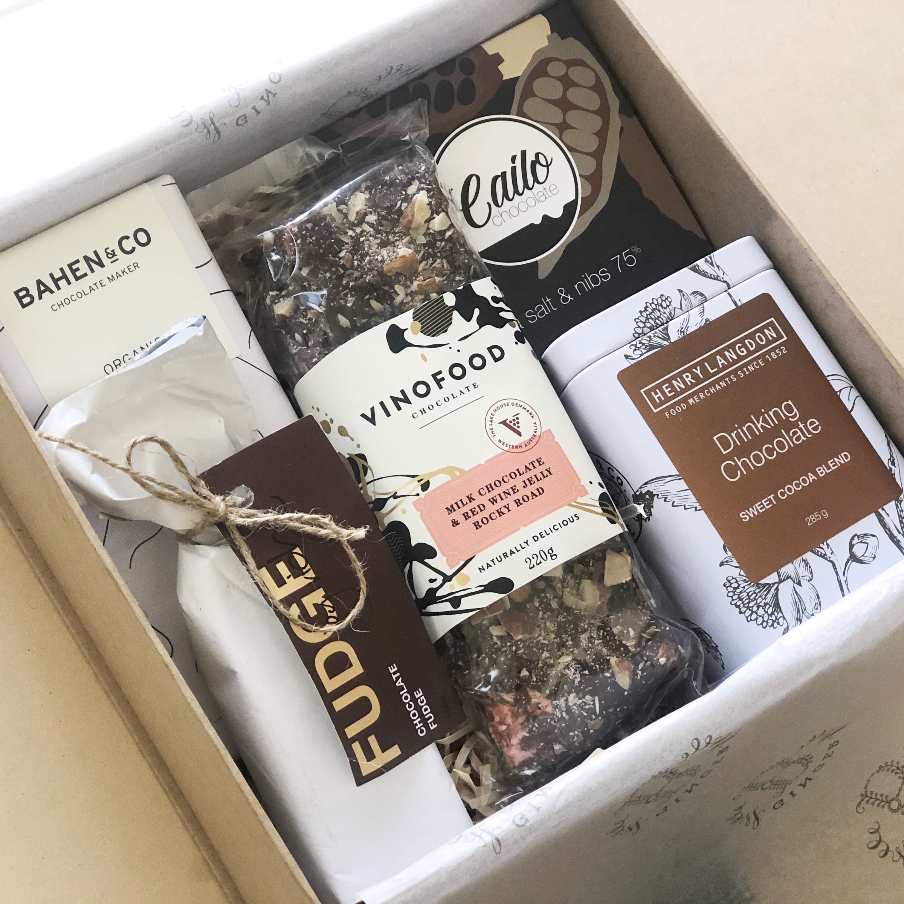 Petite Collection, Mini Gift Baskets, Gift Delivery | Ginger B